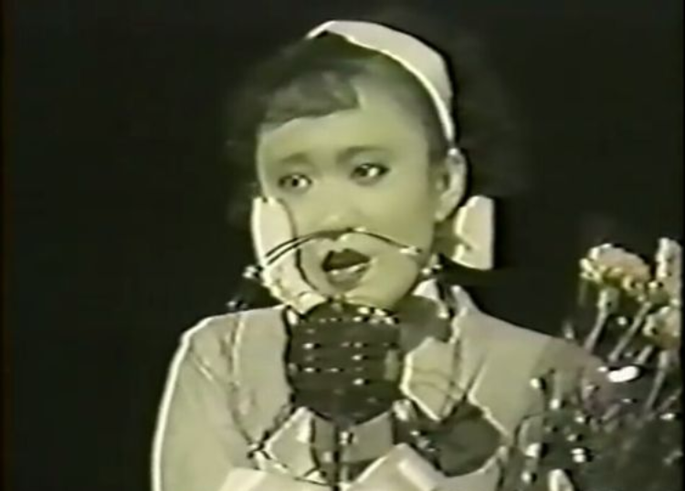 10 iconic Jun Togawa fashion moments – kbrecordzz