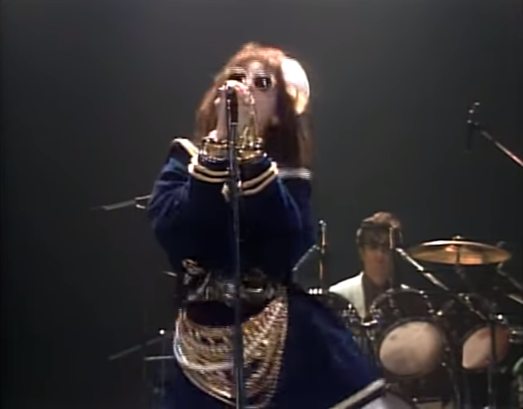 10 iconic Jun Togawa fashion moments – kbrecordzz